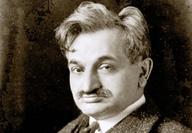 Emanuel Lasker - CapaKaspa