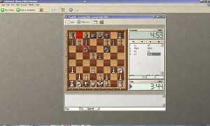 Echecs en ligne, Internet Chess Club tente un retour - CapaKaspa